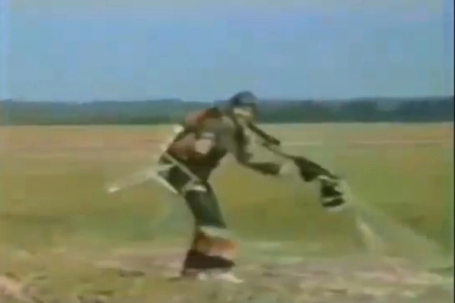 Skydiving Lawn Chair | AFV Wiki | Fandom