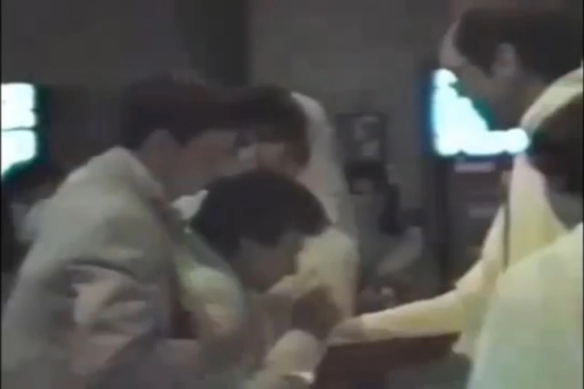 Fainting Bride Groom | AFV Wiki | Fandom