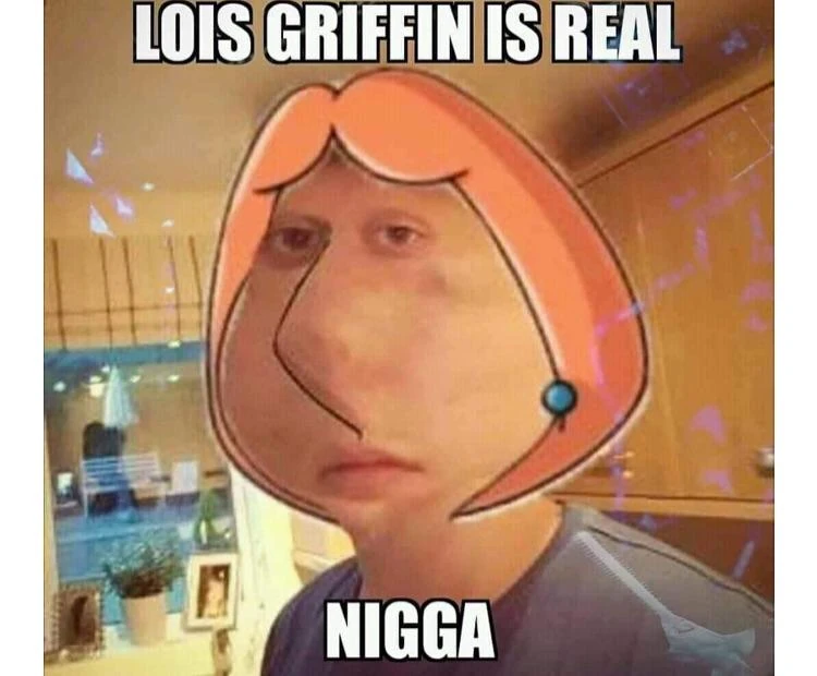 Lois Griffin is real | AFV Wiki | Fandom