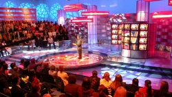 Americas Funniest Home Videos Set