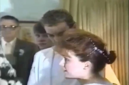 Bride Who Has to Go | AFV Wiki | Fandom