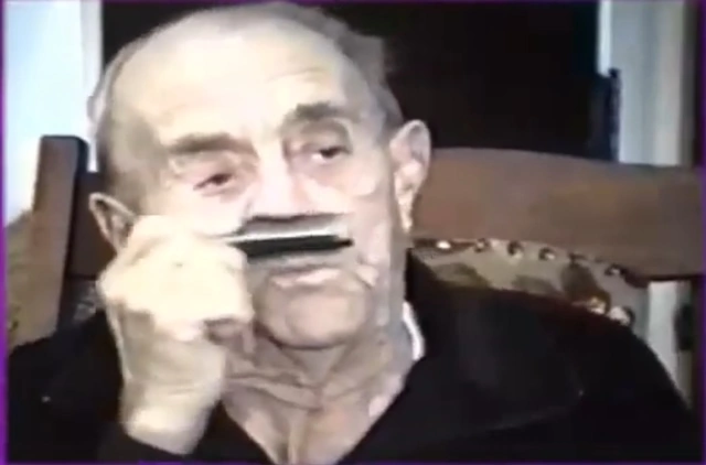 Harmonica Nose Tune | AFV Wiki | Fandom