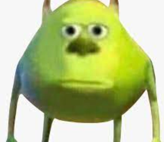 Sussy Baka | The Amogus Fanon Wiki | Fandom