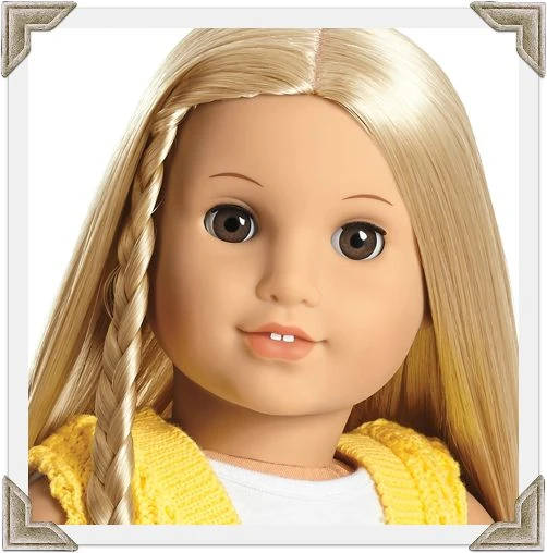 Julie Albright | AG Originals Family Wiki | Fandom