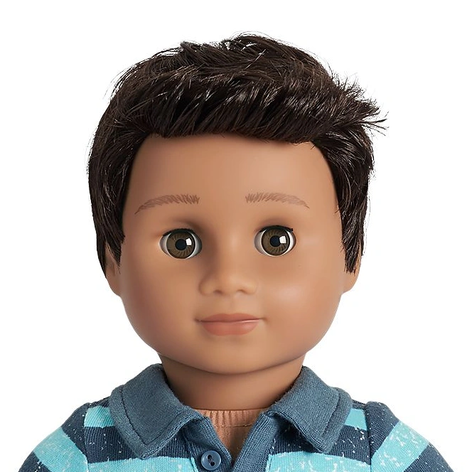 Anthony Hawson | AG Originals Family Wiki | Fandom