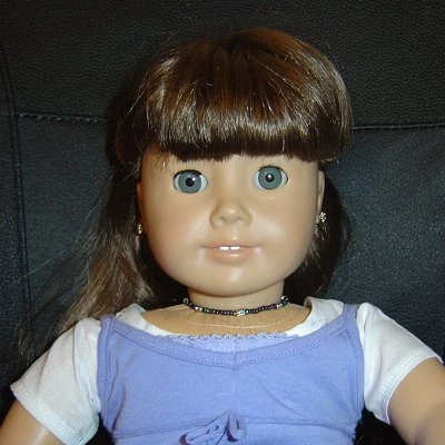 Mallory Everett | AG Originals Family Wiki | Fandom