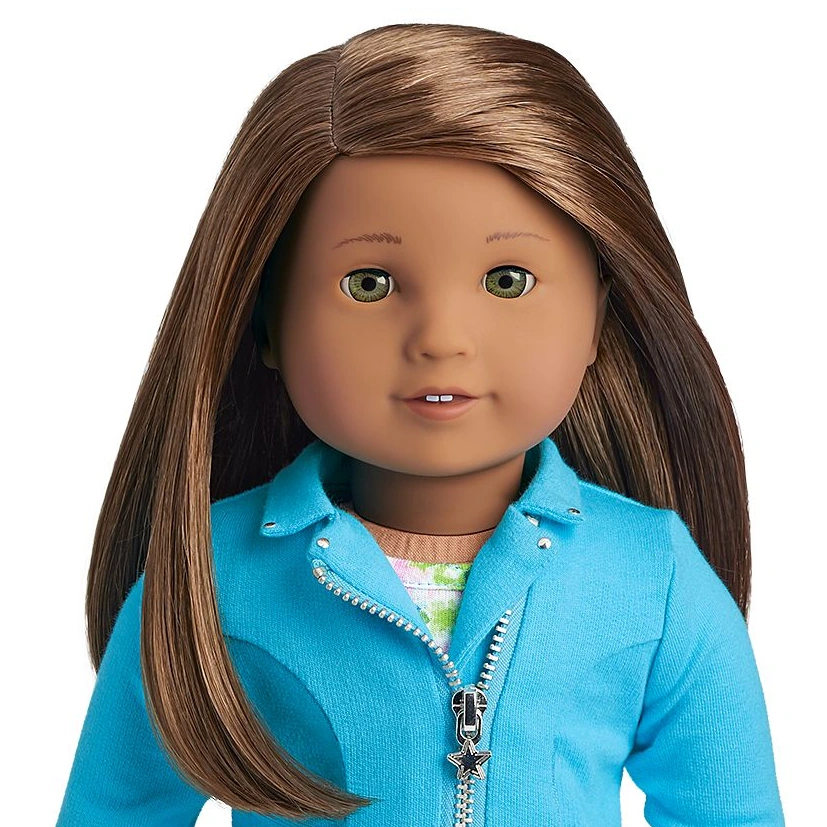 Bramble Akina | AG Originals Family Wiki | Fandom