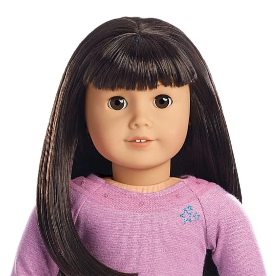 Jasmine Ford | AG Originals Family Wiki | Fandom