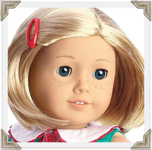 Kit Kittredge | AG Originals Family Wiki | Fandom