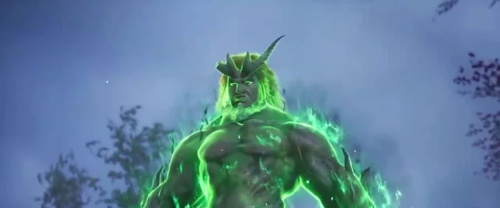 Ye Tian | Against The Sky Supreme Wiki | Fandom