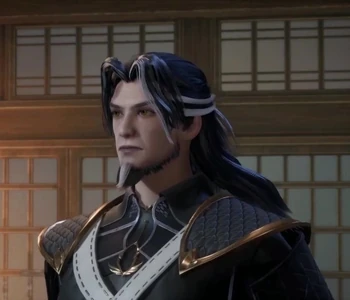 Tan Feng | Against The Sky Supreme Wiki | Fandom