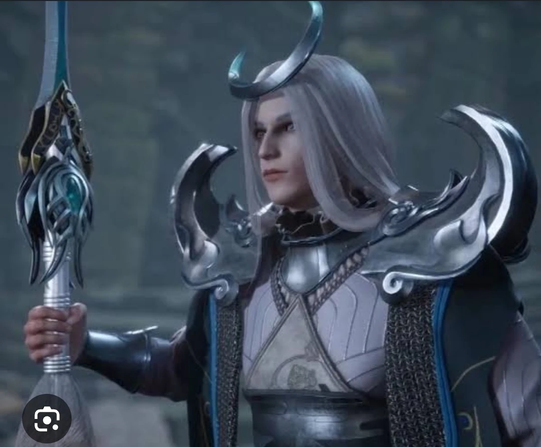 Changsun Xuanqi | Against The Sky Supreme Wiki | Fandom
