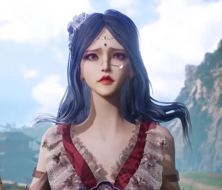 Lin Xingyi | Against The Sky Supreme Wiki | Fandom