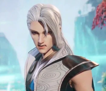 Cao Bin | Against The Sky Supreme Wiki | Fandom