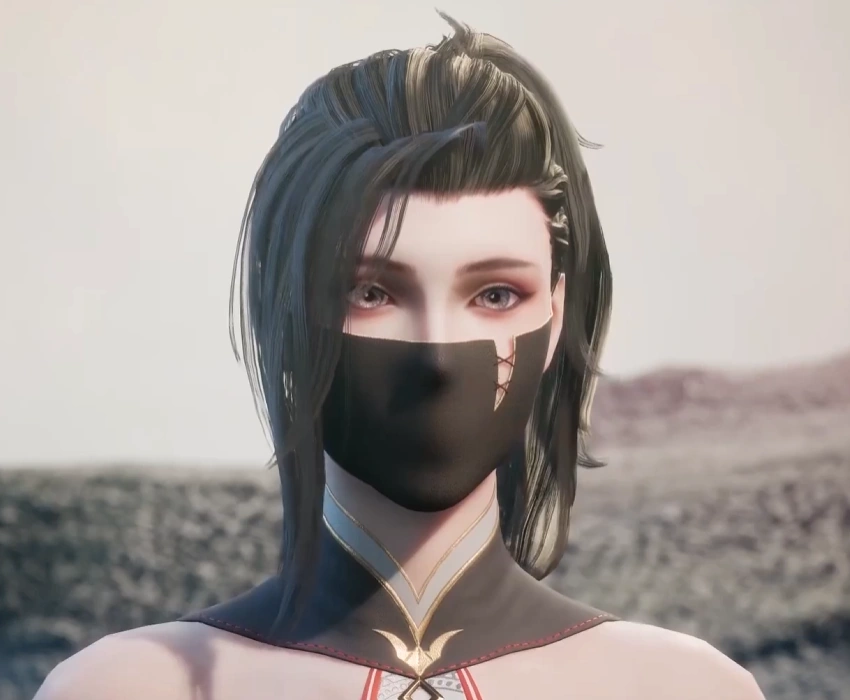 Hou Ye | Against The Sky Supreme Wiki | Fandom