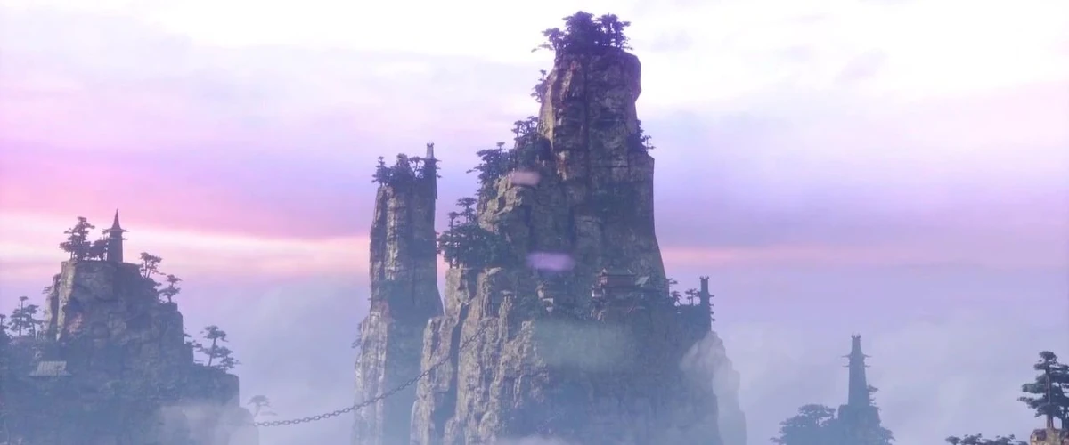 Holy Gate | Against The Sky Supreme Wiki | Fandom