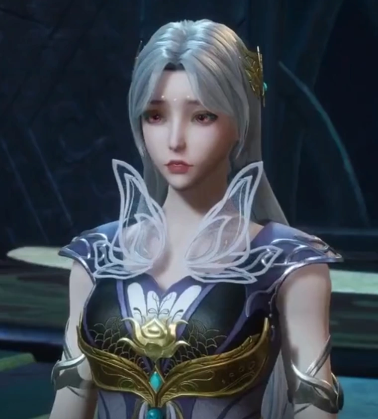 Xueying | Against The Sky Supreme Wiki | Fandom