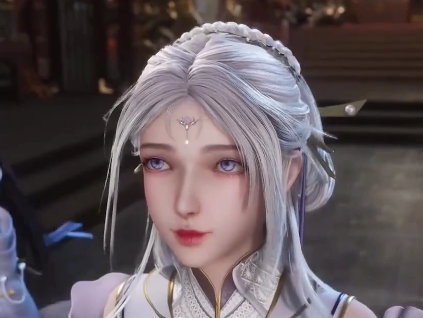 Category:Female | Against The Sky Supreme Wiki | Fandom