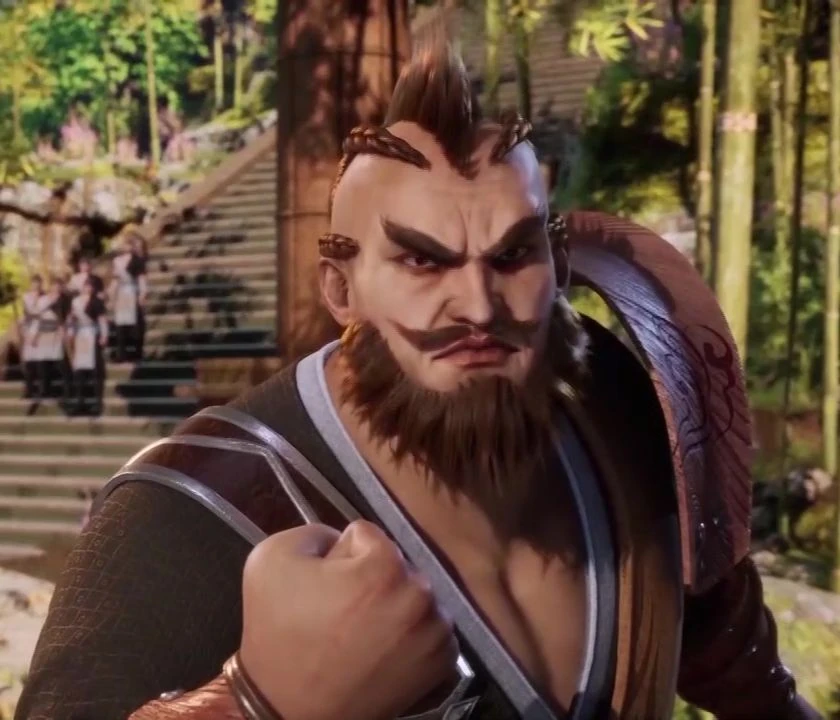 Cheng Yaozuan | Against The Sky Supreme Wiki | Fandom