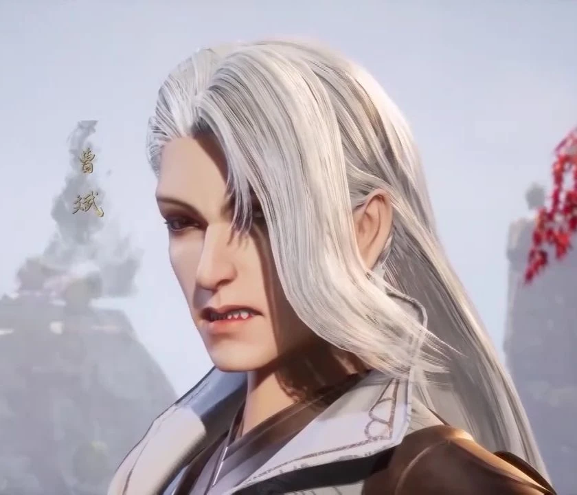 Cao Bin | Against The Sky Supreme Wiki | Fandom