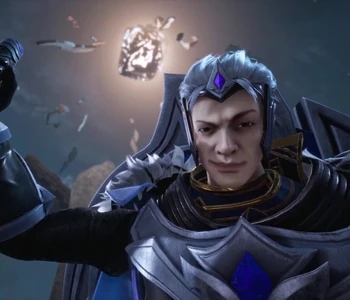 Shiyuan Supreme | Against The Sky Supreme Wiki | Fandom