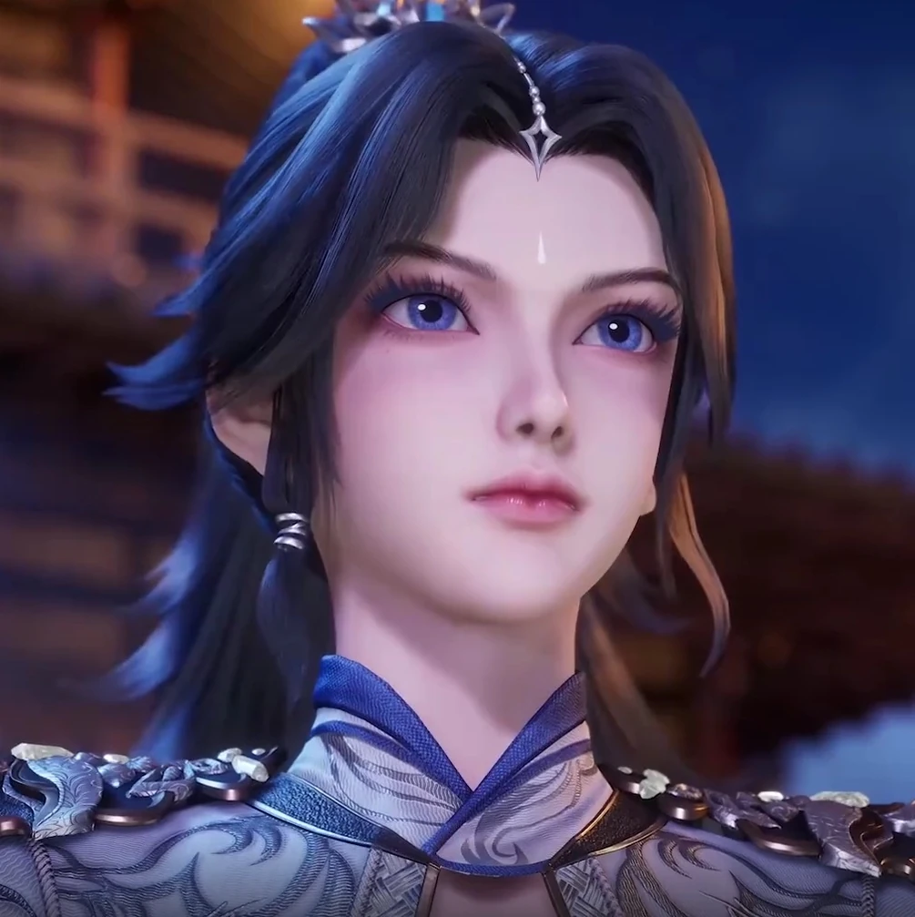 Xuanyuan Rou | Against The Sky Supreme Wiki | Fandom