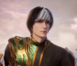 Ruyan Chen | Against The Sky Supreme Wiki | Fandom