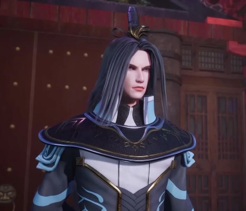 Ye Ling | Against The Sky Supreme Wiki | Fandom