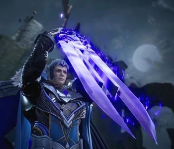 Shiyuan Supreme | Against The Sky Supreme Wiki | Fandom