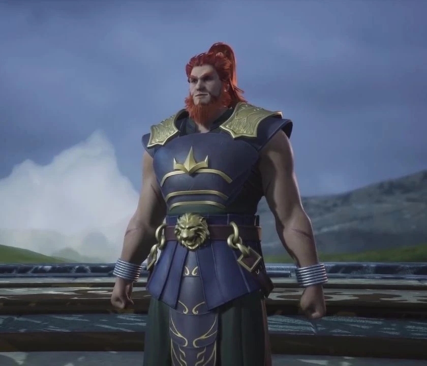 Ye Tian | Against The Sky Supreme Wiki | Fandom