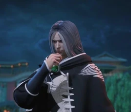 Liu Rulong | Against The Sky Supreme Wiki | Fandom
