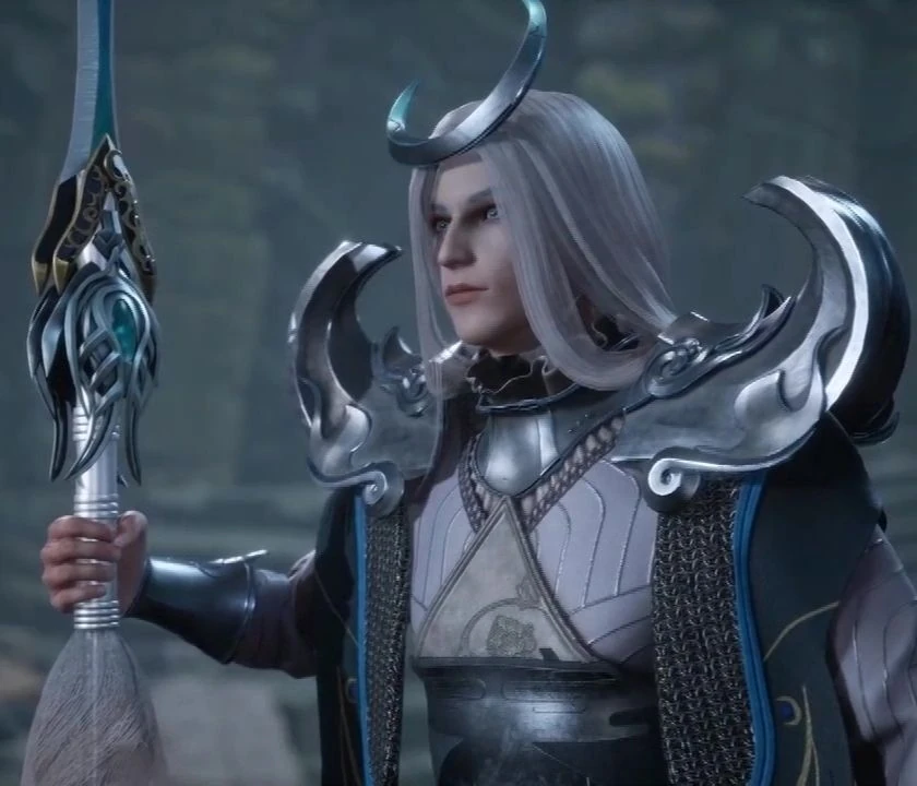 Changsun Xuanqi | Against The Sky Supreme Wiki | Fandom