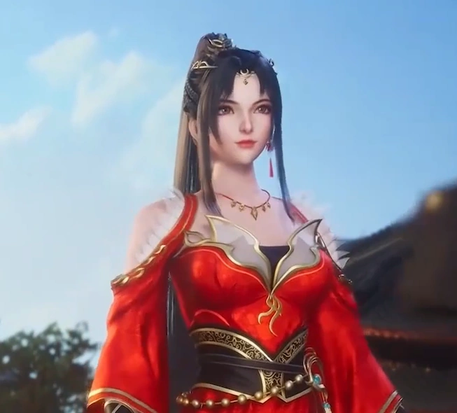 Sihong Shiyao | Against The Sky Supreme Wiki | Fandom