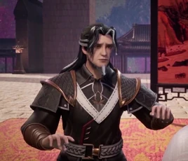 Tan Feng | Against The Sky Supreme Wiki | Fandom