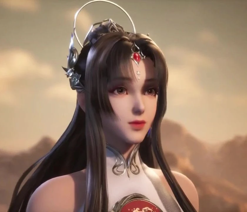 Tang Mengyi | Against The Sky Supreme Wiki | Fandom