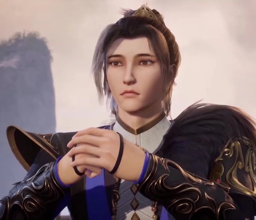 Huangfu Tingfeng | Against The Sky Supreme Wiki | Fandom