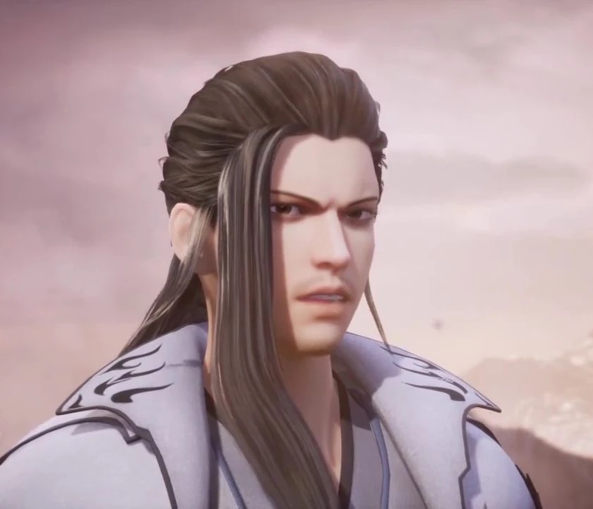 Song Qinglie | Against The Sky Supreme Wiki | Fandom