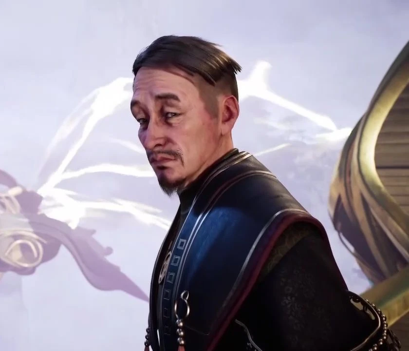 Lai Chang | Against The Sky Supreme Wiki | Fandom