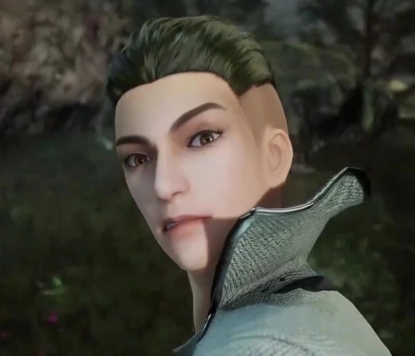 Zhao Chuan | Against The Sky Supreme Wiki | Fandom