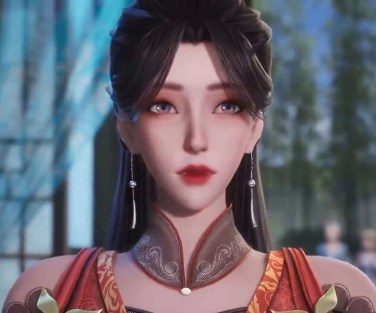 Zhongwu Wan | Against The Sky Supreme Wiki | Fandom