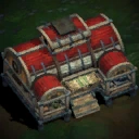 Main Warehouse | Against the Storm Wiki | Fandom