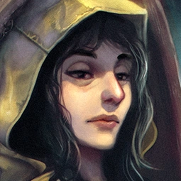 Human | Against the Storm Wiki | Fandom