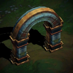 Ancient Arch | Against the Storm Wiki | Fandom