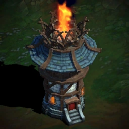 Beacon Tower | Against the Storm Wiki | Fandom