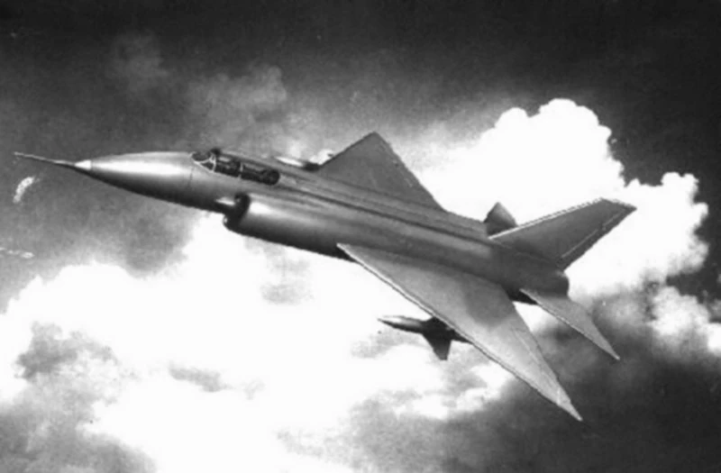 Lavochkin La-250 | Against All Odds Wiki | Fandom