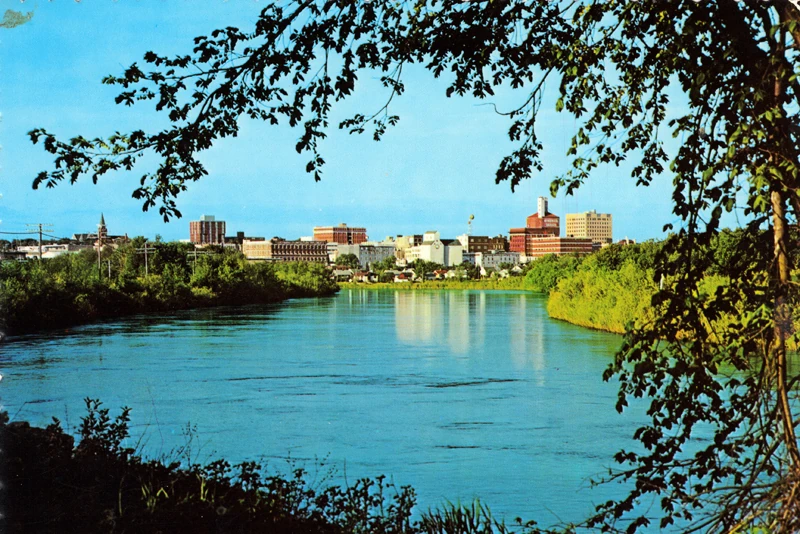 Brandon, Manitoba | Against All Odds Wiki | Fandom