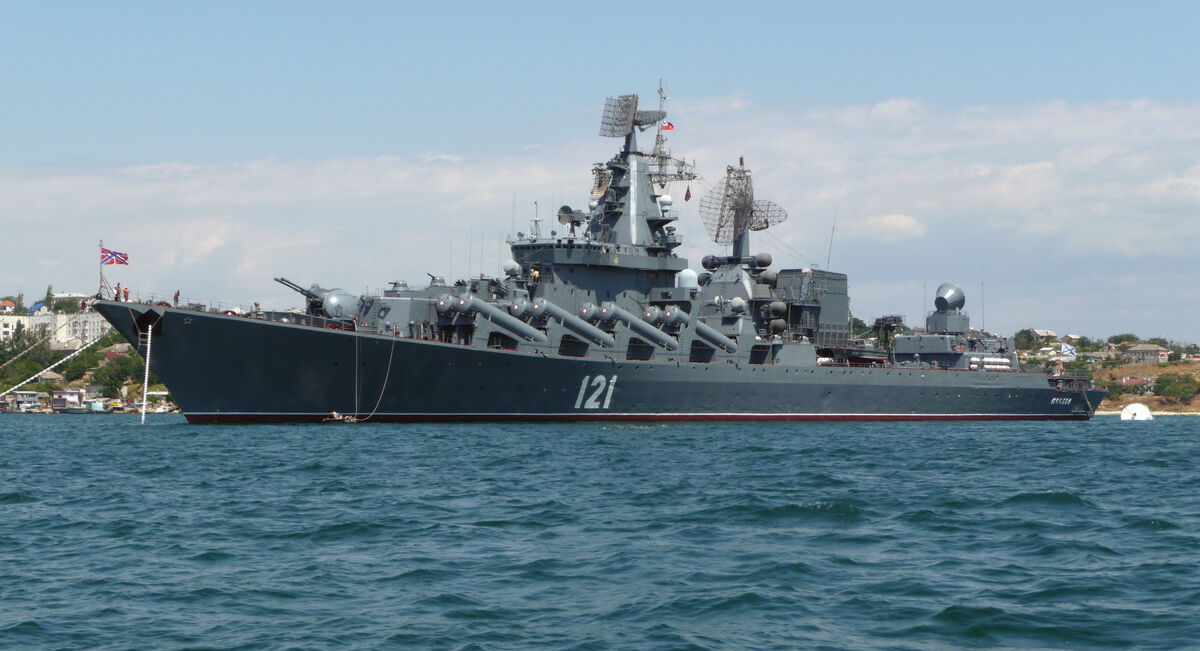 Slava Class Cruiser Against All Odds Wiki Fandom