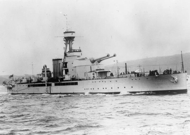 Erebus class monitor | Against All Odds Wiki | Fandom