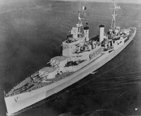 HMCS Quebec (C66) | Against All Odds Wiki | Fandom