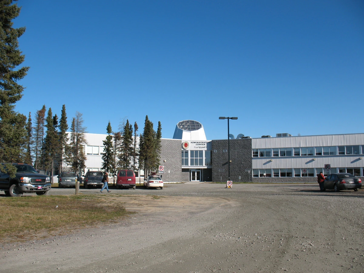 Chisasibi, Quebec | Against All Odds Wiki | Fandom